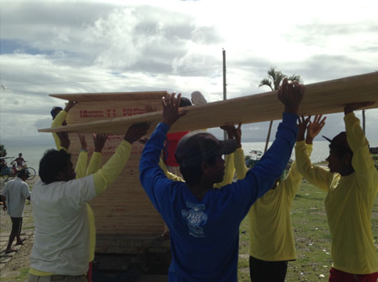 What we do? – Urban Poor Associates