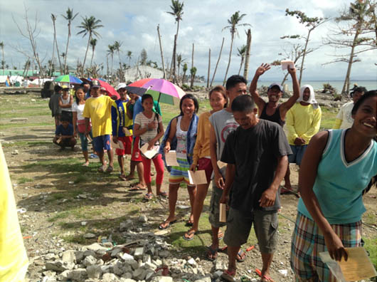 What we do? – Urban Poor Associates