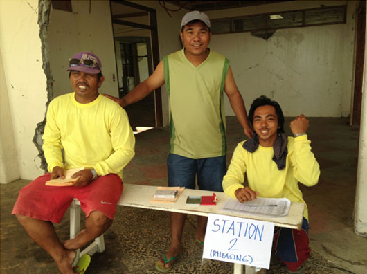 What we do? – Urban Poor Associates