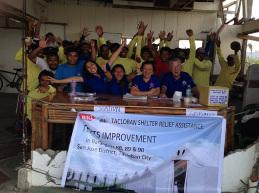 What we do? – Urban Poor Associates
