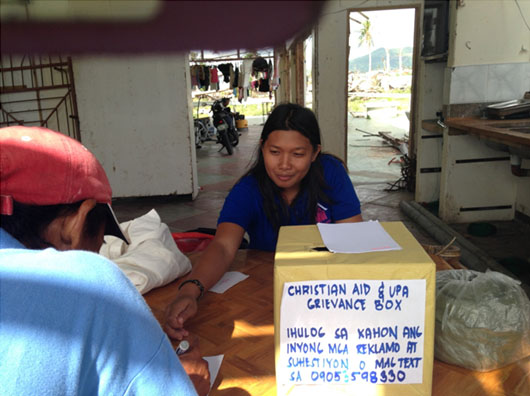 What we do? – Urban Poor Associates