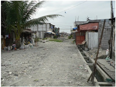 What we do? – Urban Poor Associates