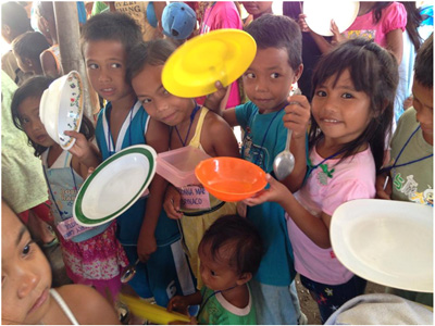 What we do? – Urban Poor Associates