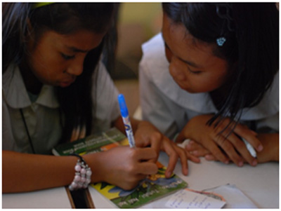 What we do? – Urban Poor Associates